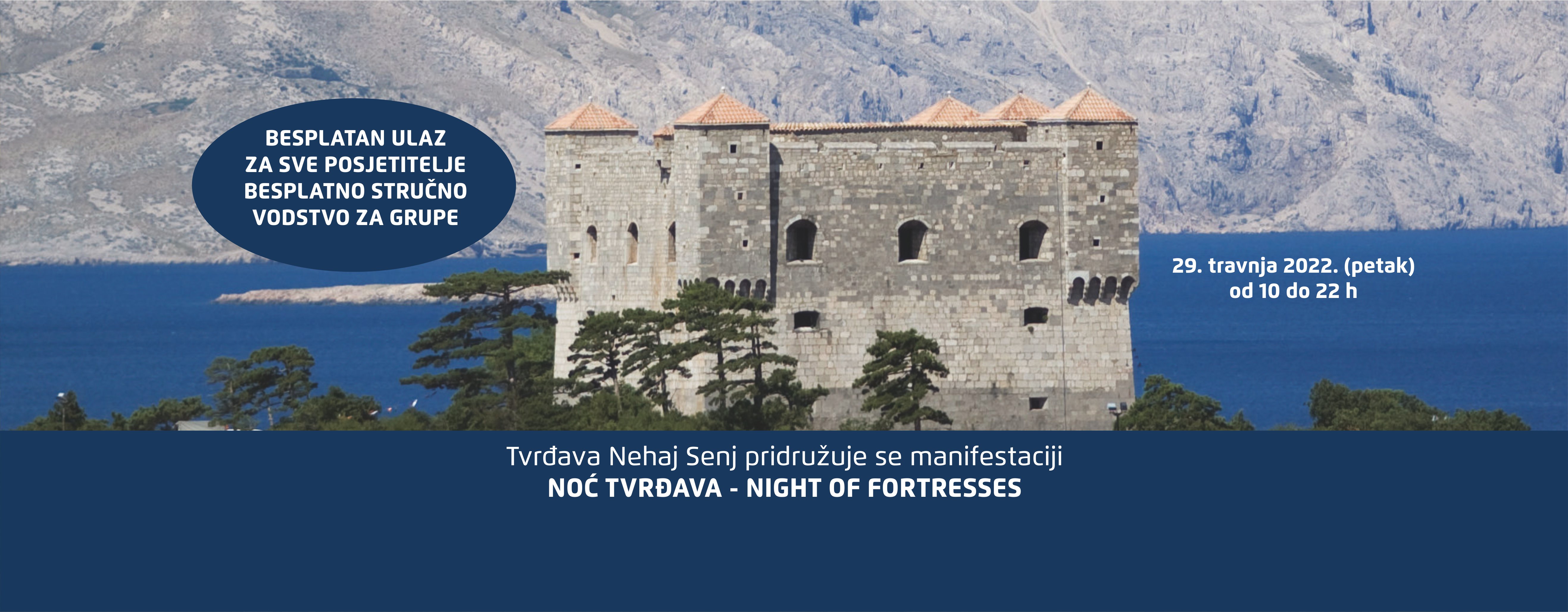 muzej-senj.hr | Gradski muzej Senj