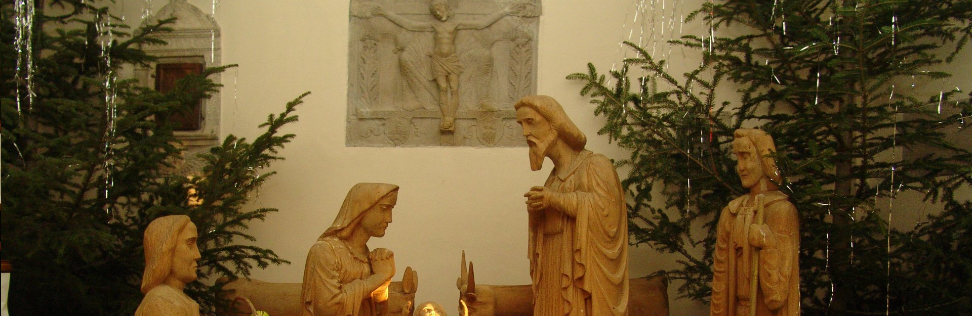 muzej-senj.hr | Otvorenje izložbe Gradskog muzeja Senj „U susret Božiću – Božićne jaslice“